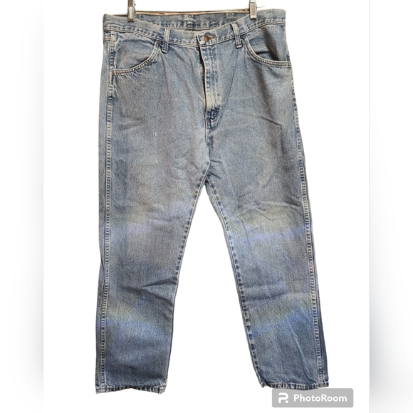 Rustler | Jeans | Rustler Mens Jean Pants 38 X 3 | Poshmark